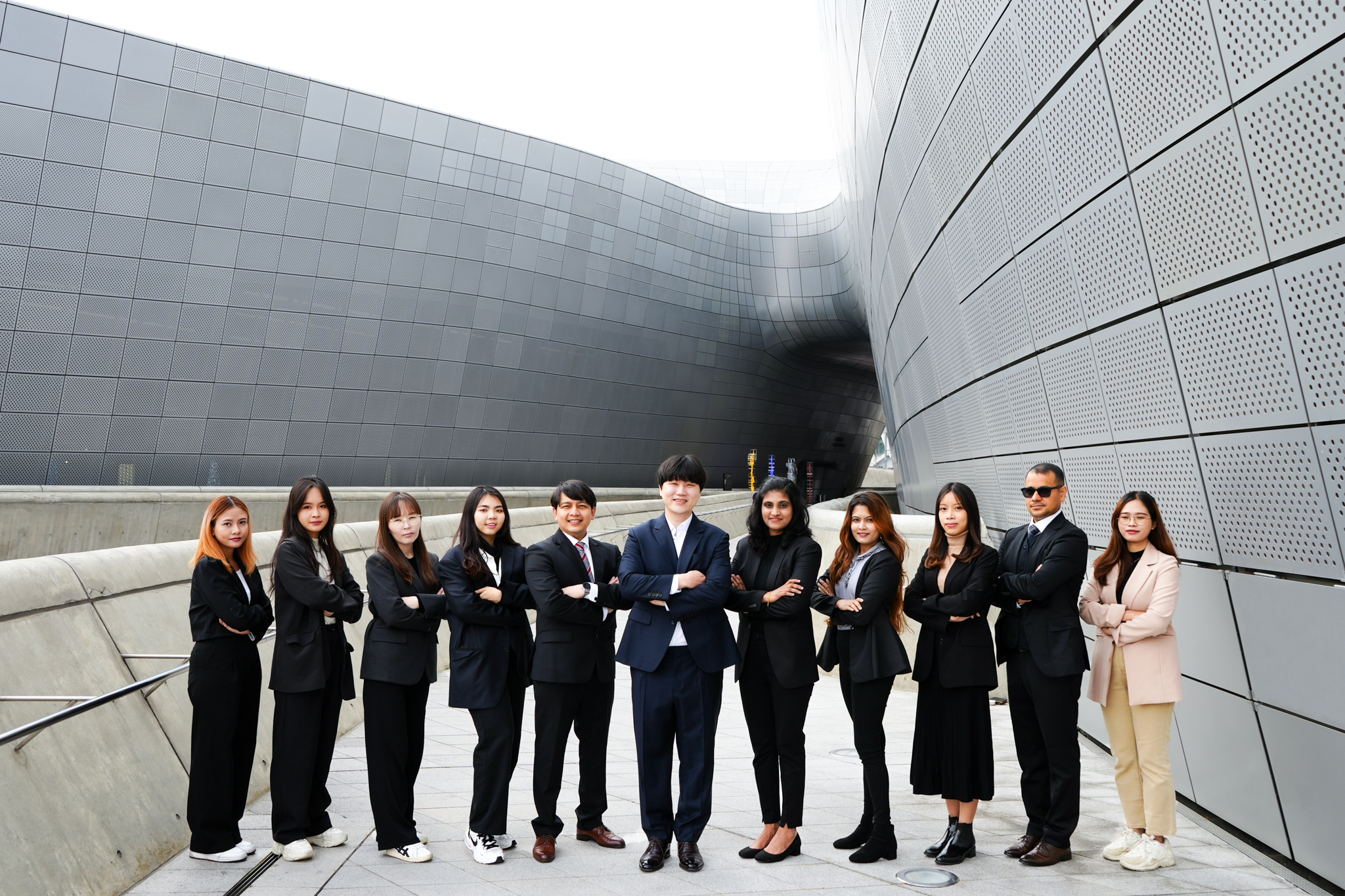 Be part of GME Finance Family! We offer very good Perks and Benefits!