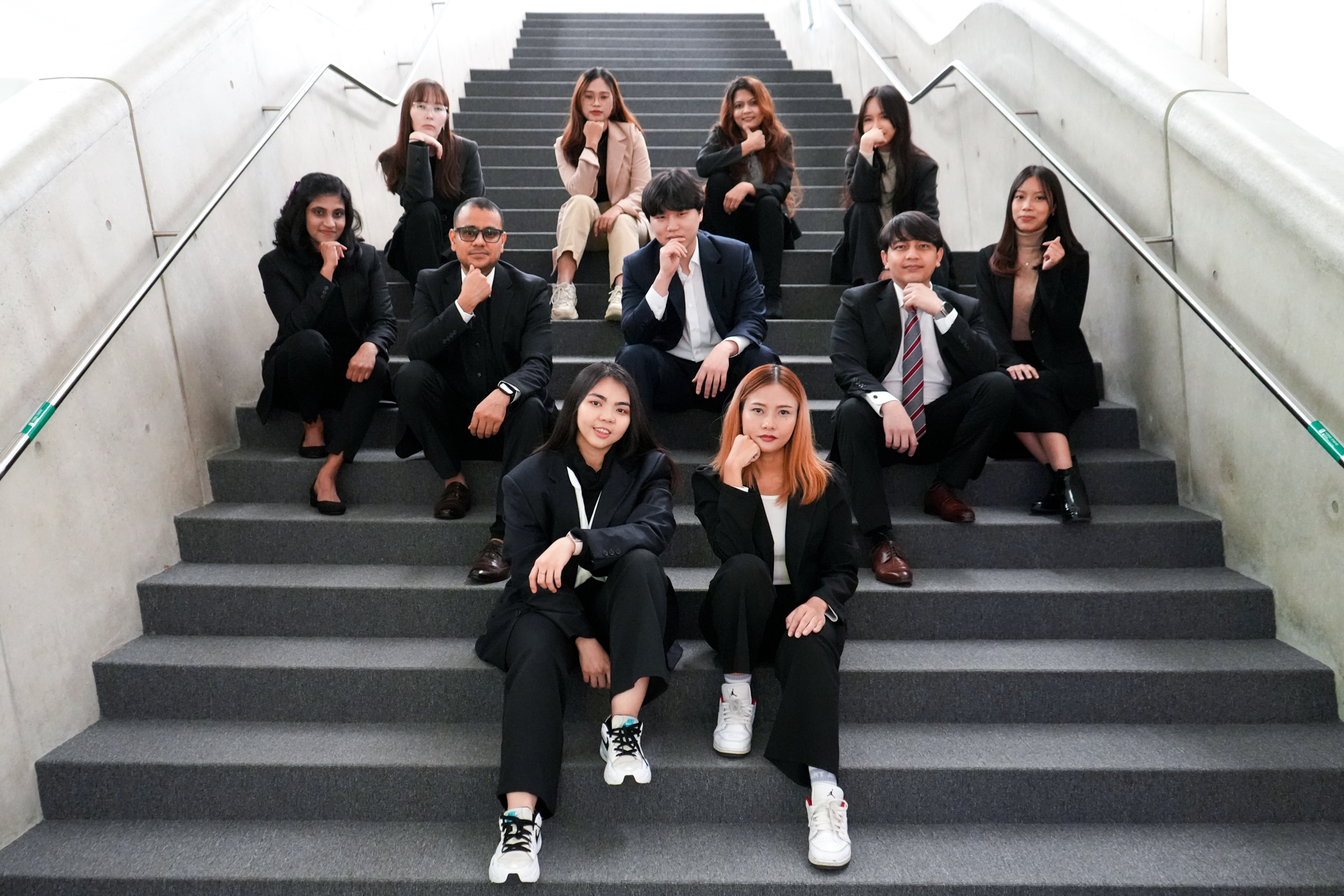 Be part of GME Finance Family! We offer very good Perks and Benefits!