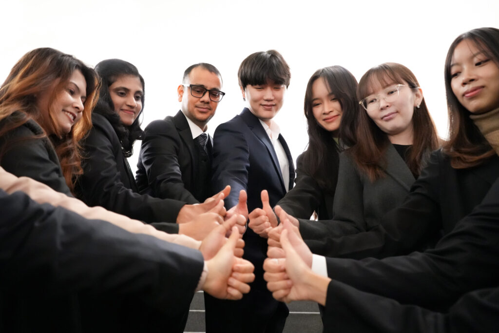 Be part of GME Finance Family! We offer very good Perks and Benefits!