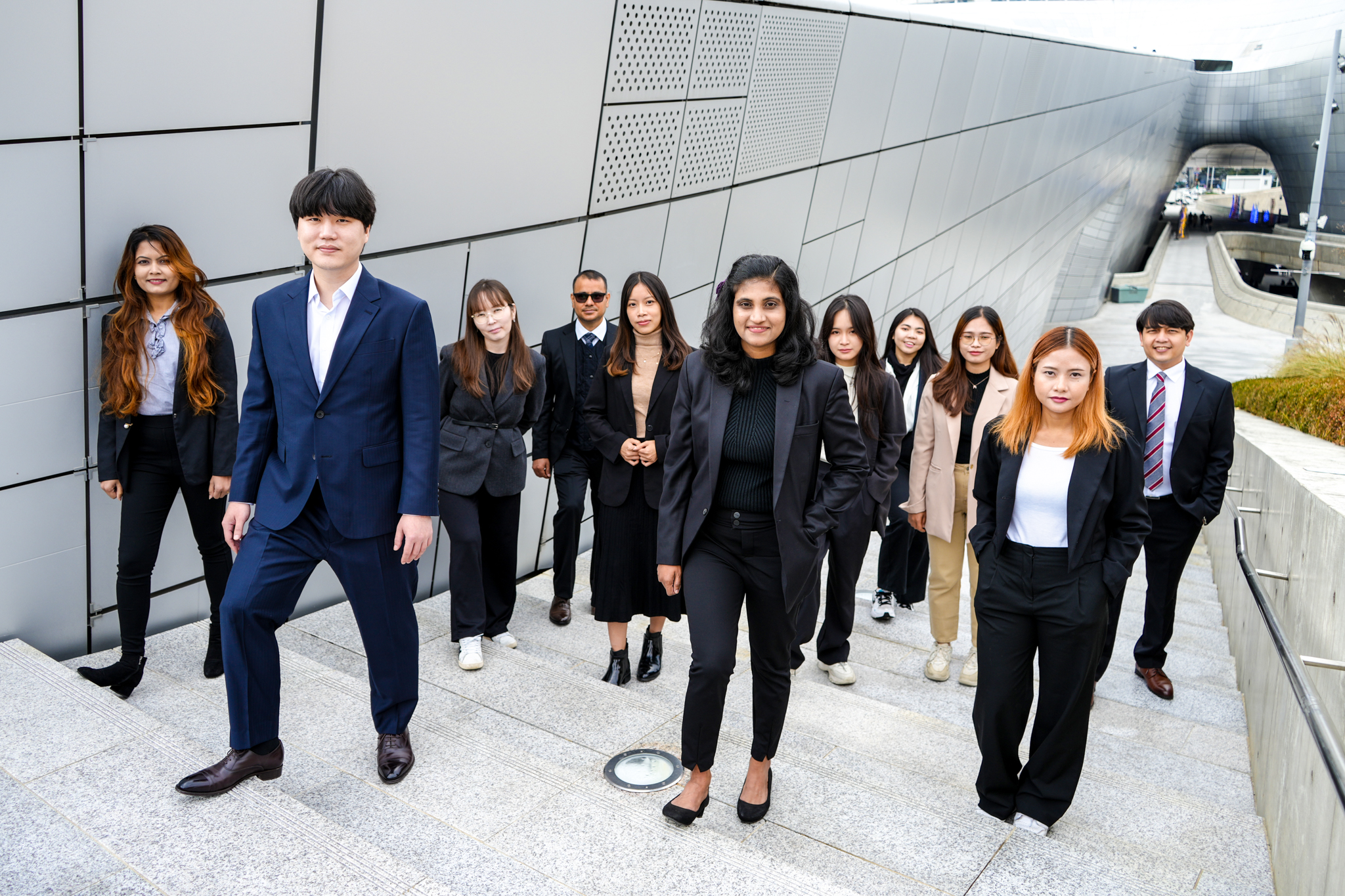 Be part of GME Finance Family! We offer very good Perks and Benefits!