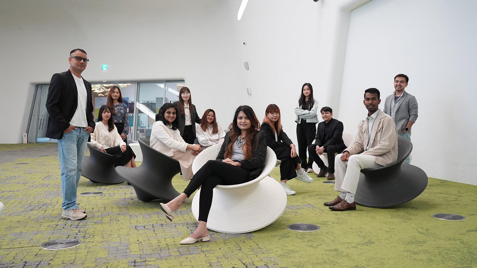 Be part of GME Finance Family! We offer very good Perks and Benefits!