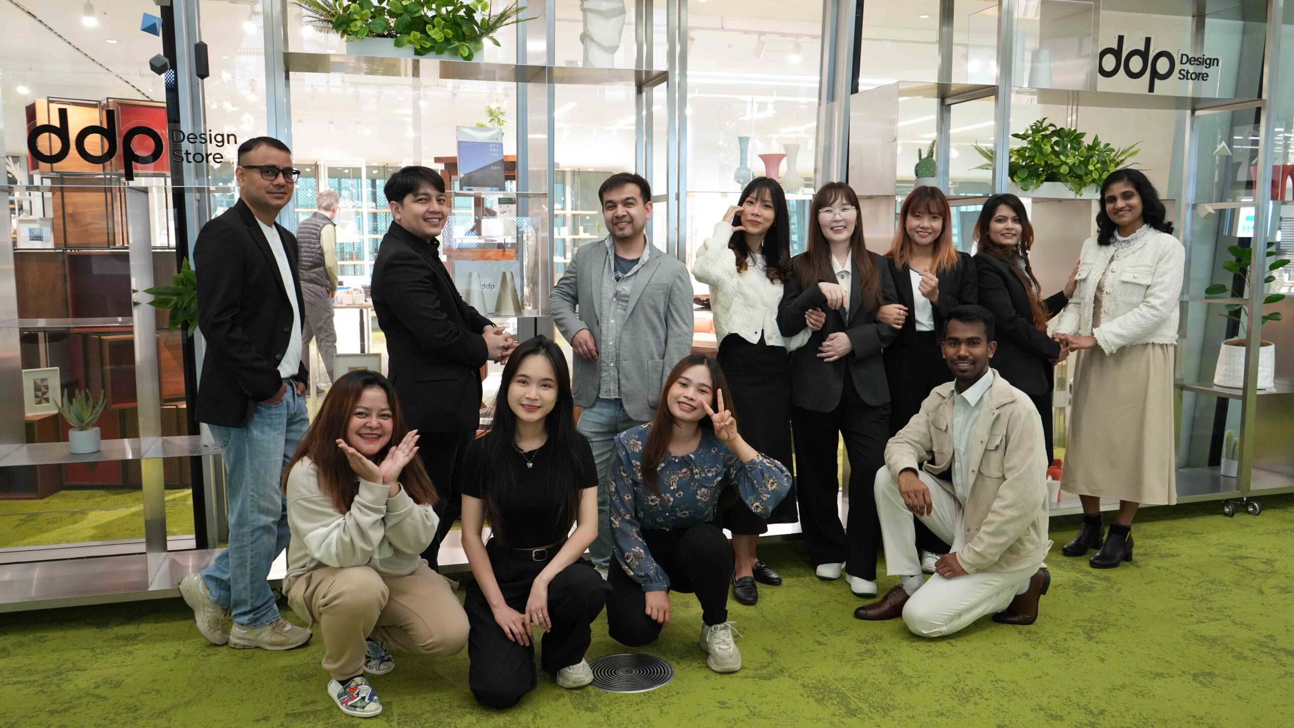 Be part of GME Finance Family! We offer very good Perks and Benefits!