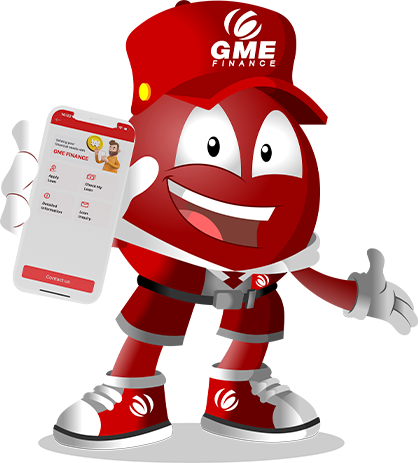 GME Finance | Loan for Foreigner in Korea | 외국인대출